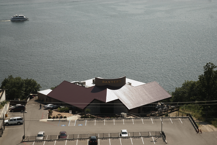 Baxter's Lakeside Grille |Lake of the Ozarks Steak & Seafood Restaurant ...