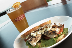 Baxter's Lakeside Grille |Lake of the Ozarks Steak & Seafood Restaurant ...